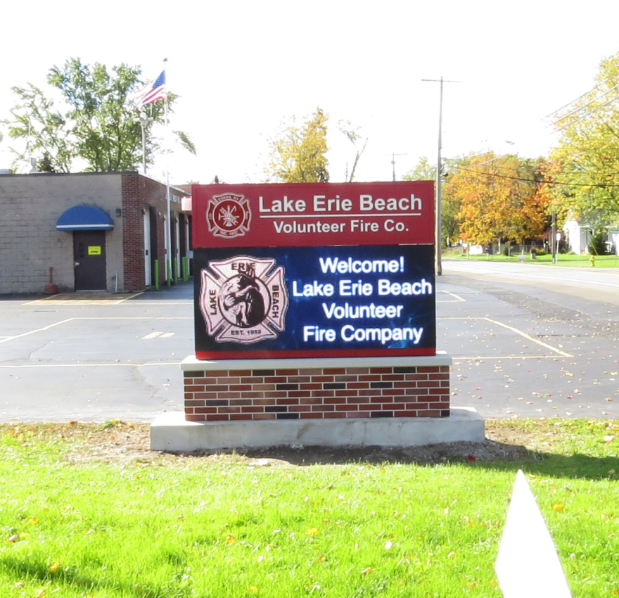 Government Digital Signage | LED Signs for Municipals