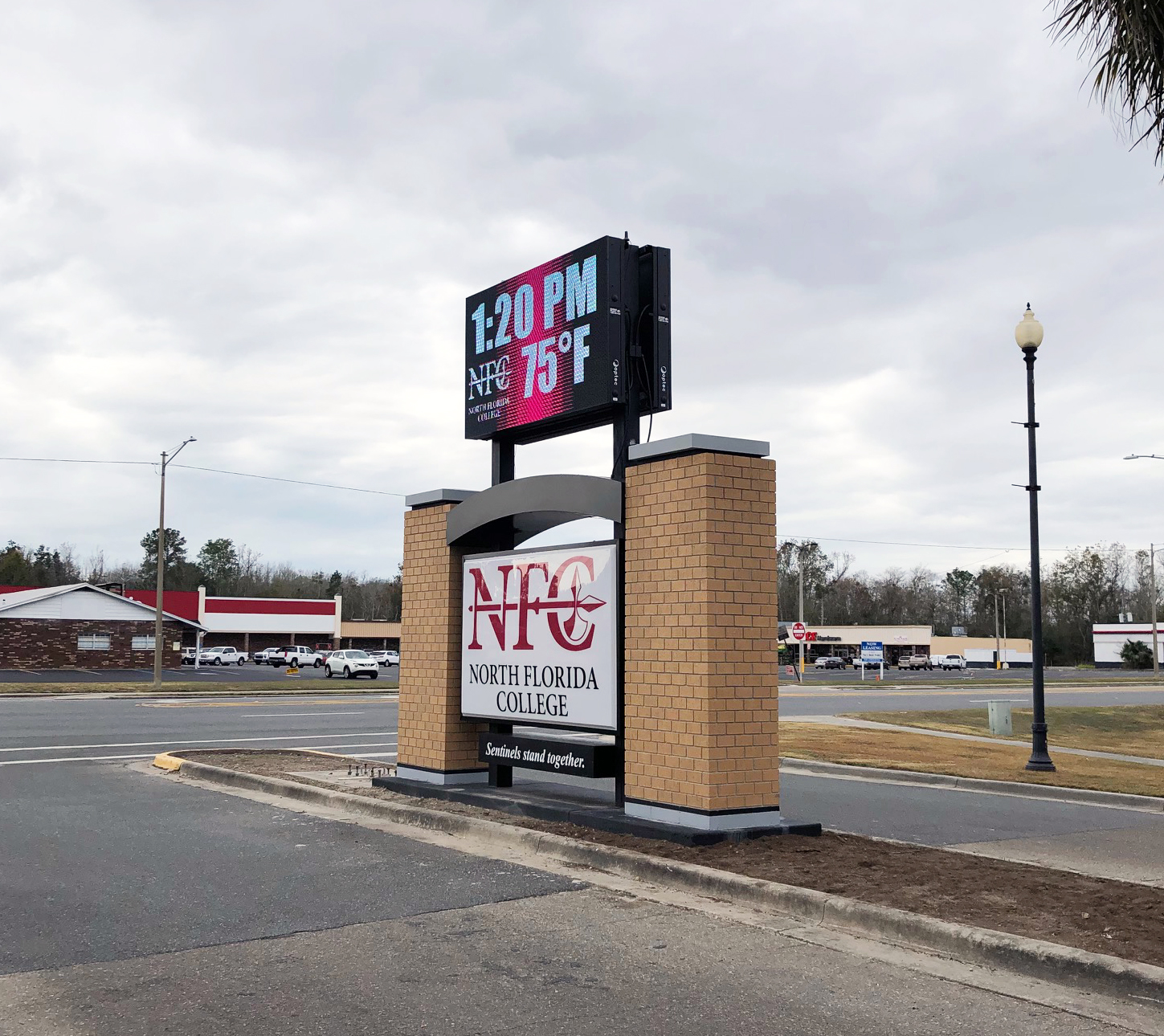 Digital Marquee Signs for Schools | LED Signs for Schools