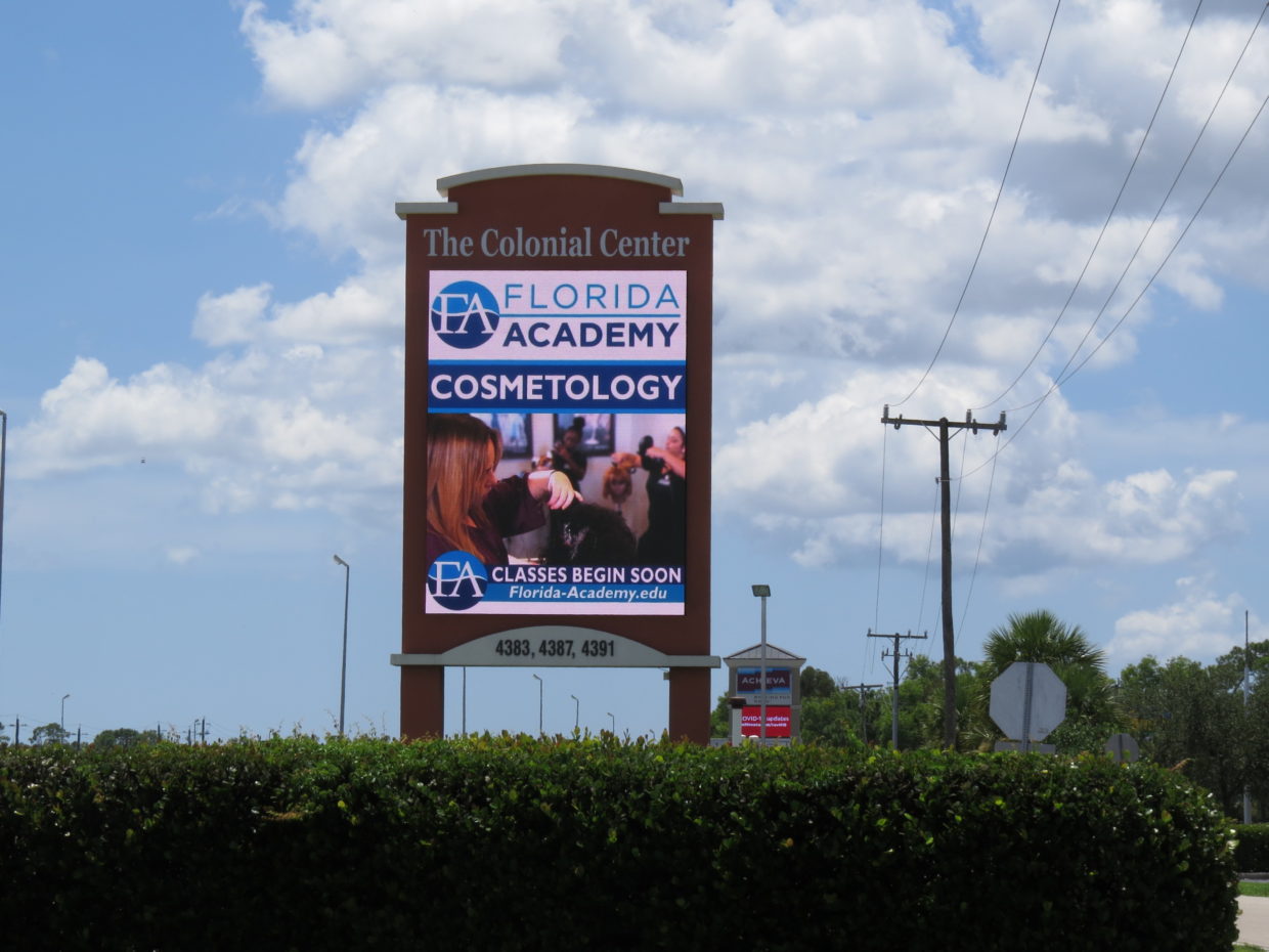 Digital Shopping Mall Signage | Digital Signage for Malls