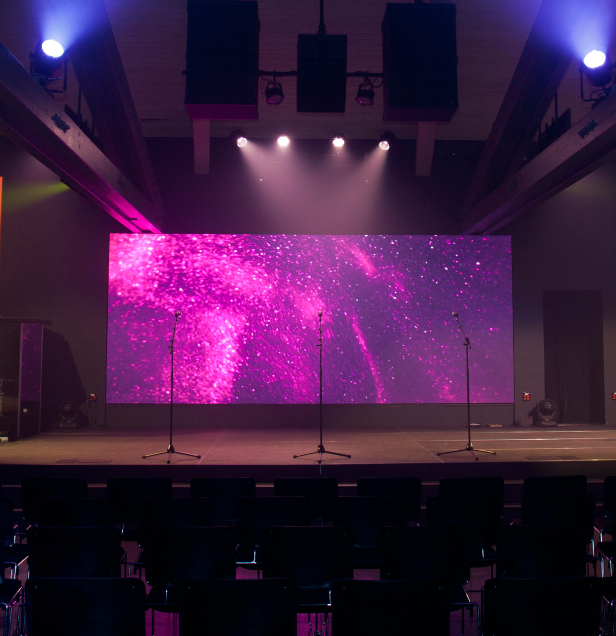 Case Study - Microsoft - Optec Displays Inc