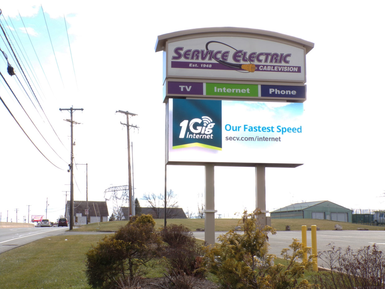 Digital Display for Retail | Retail Digital Signage