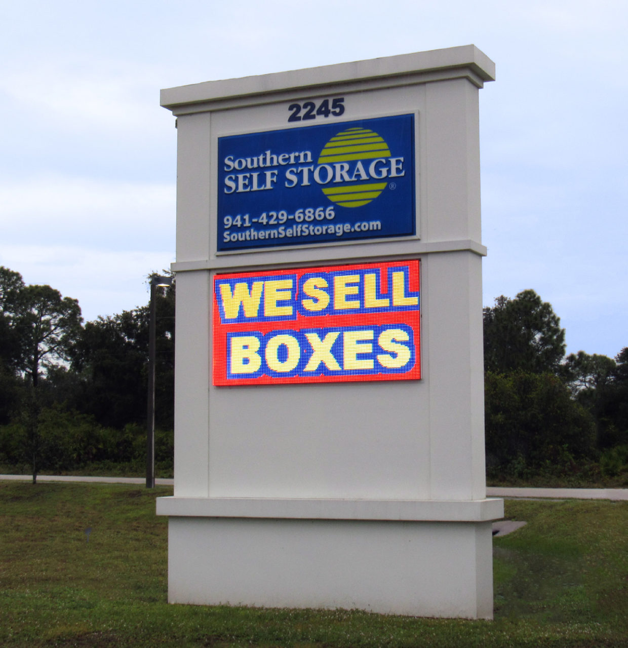 Digital Display for Retail | Retail Digital Signage