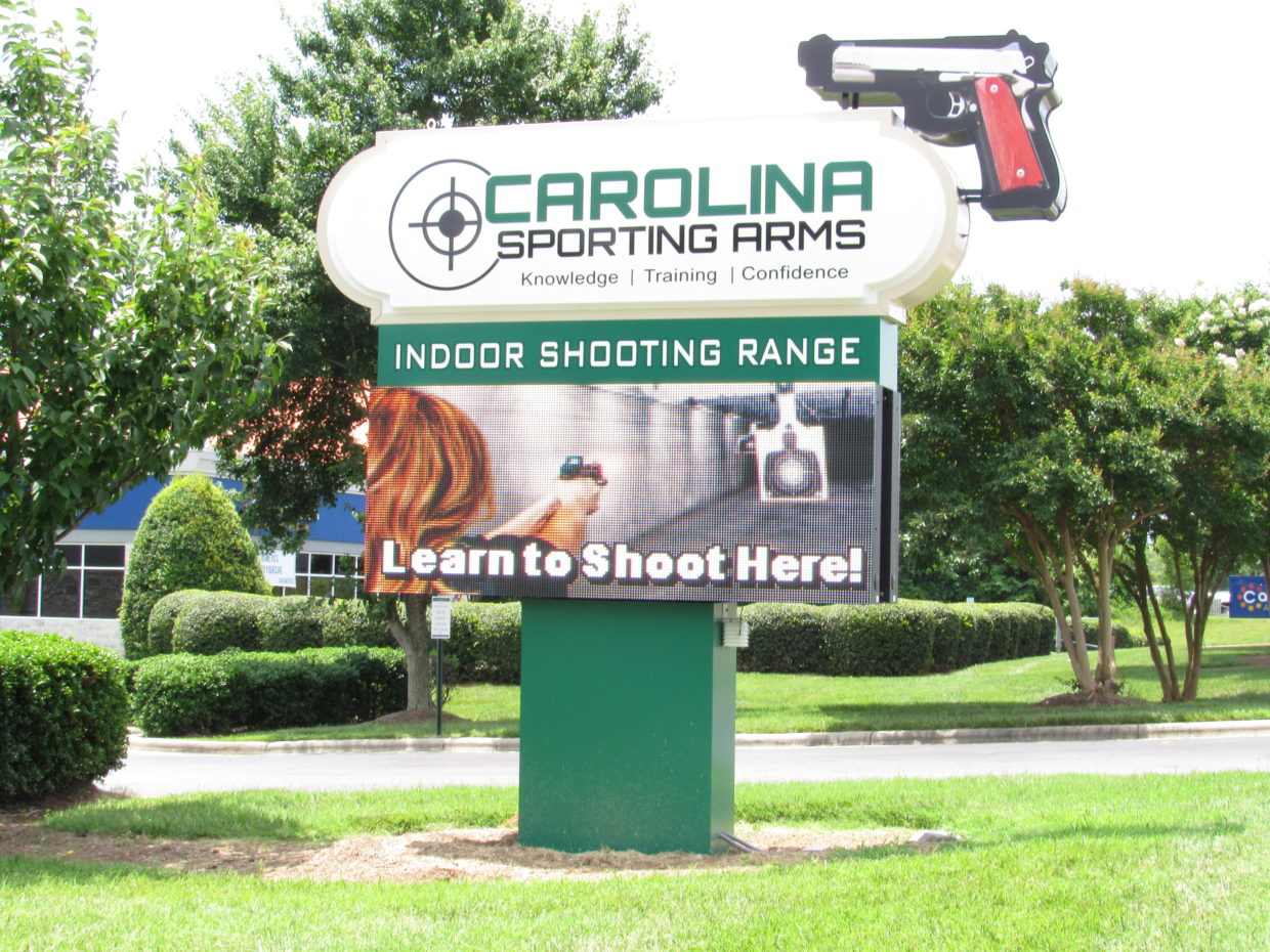 Digital Display for Retail | Retail Digital Signage