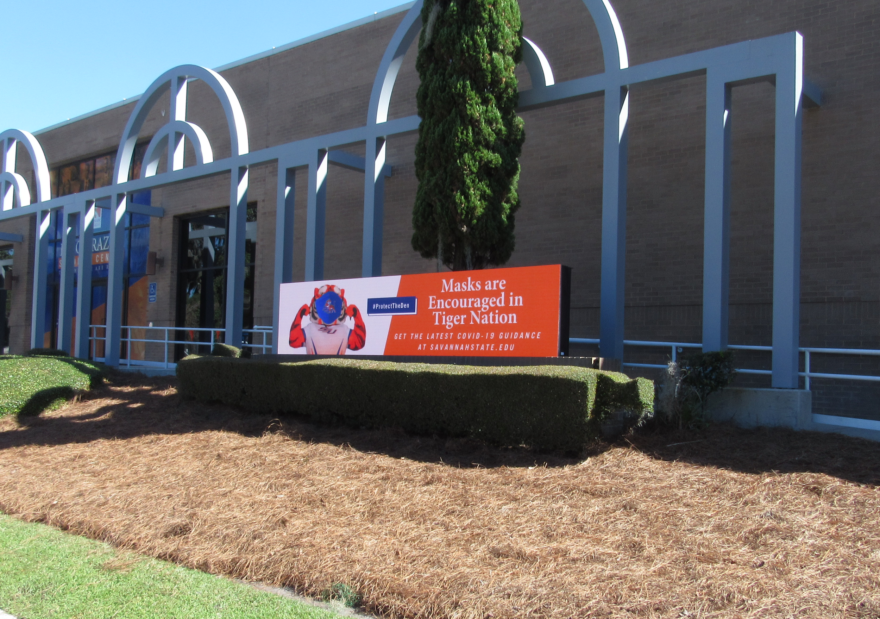 Digital Marquee Signs for Schools | LED Signs for Schools