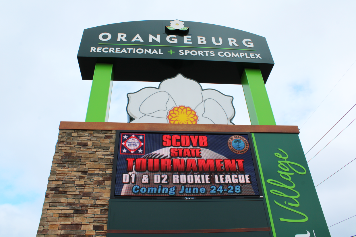 The Importance of Energy-Efficient LED Signs