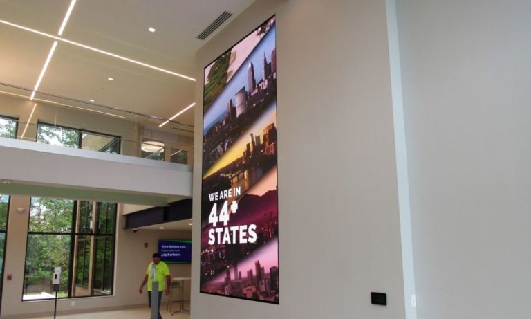 The Dos and Don’ts of Using LED Signage Indoors