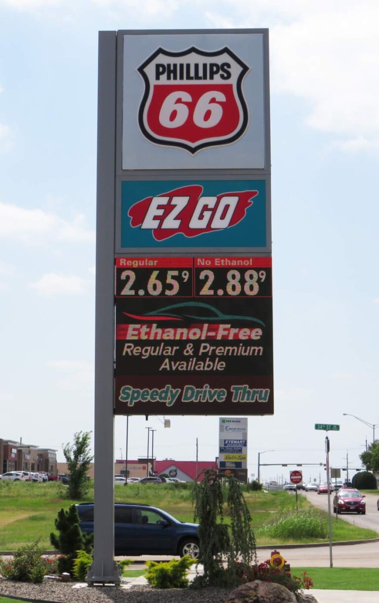 Optec Displays | LED Digital Signage | LED Display Company